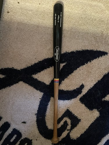 Ivan Rodriguez Game Used Bat | eBay