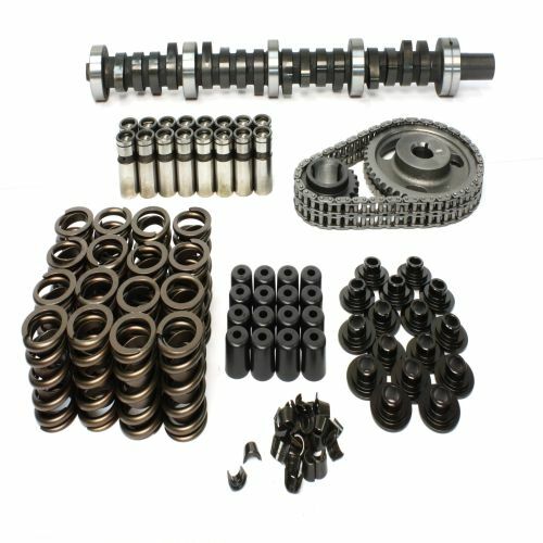 Comp Cams K10-201-4 High Energy 212/212 Hydraulic Flat Cam K-Kit | eBay