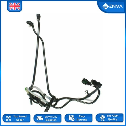 For Peugeot Bipper 1.4 HDi 8V 08- Fuel Pipe Harnes Pipes Hand Primer ...
