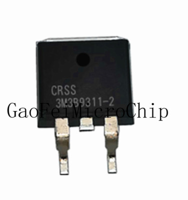 5PCS CRSS037N10N 037N10N 100V 120A TO-263 MOSFET Transistor CRSS037N10 ...