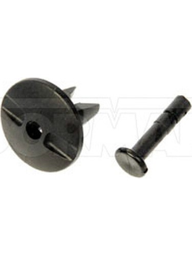 Dorman Rivet-Push In-Hole Diameter .4375 In. (700-572) | eBay