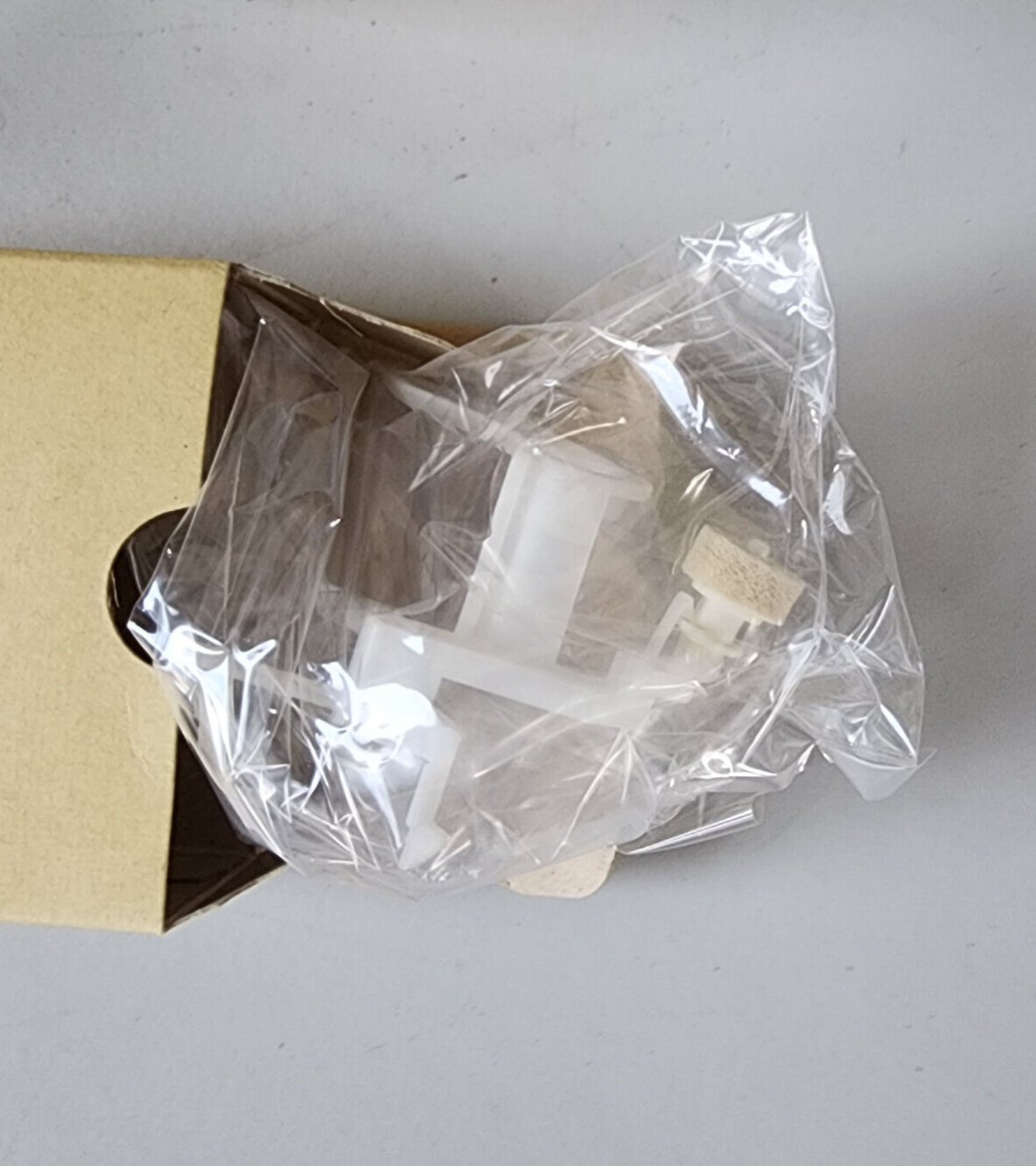 VXL2440 Panasonic OEM CLEANER ARM for AG1300 AG7400 AG5210 AG6124 (wr6 ...