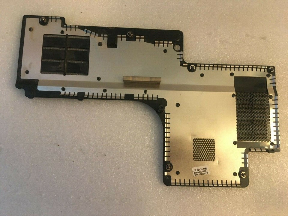 Gateway MA7 laptop RAM MEMORY Cover lid | eBay