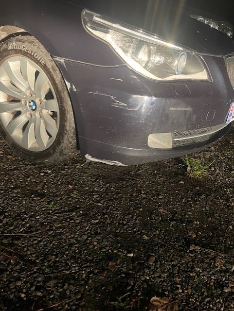 BMW 5 Series 2007 535d e60 | eBay UK