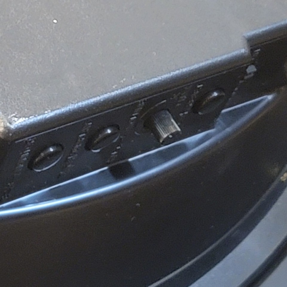 Rhythm Small World Oak Timecracker Sound & Magic Motion Clock 4MH752 ...