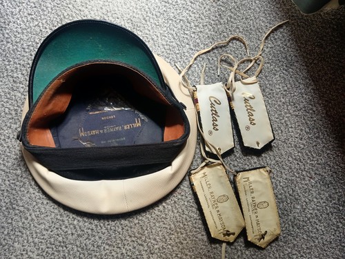 RN/MN cap & Shoulder Boards by Miller, Rayner Haysom EPAULETTES ...