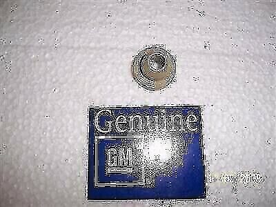 WINDSHIELD WASHER PUMP GROMMET GM 88-92 CAMARO NEW GS2850 | eBay