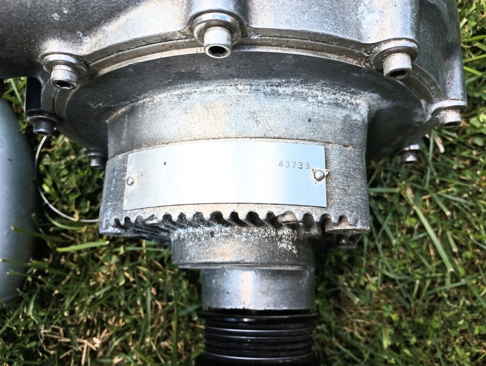 1994-1995 Ford Mustang 5.0L Procharger P600B Supercharger GT40 Cobra ...