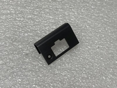 ️ Dell Latitude E7450 Lan rj45 port hinge metal cover | eBay