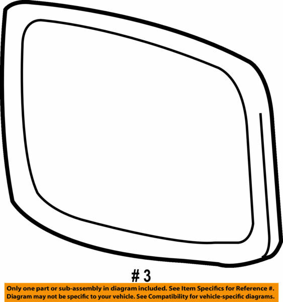 87931-33670 Toyota Mirror sub-assy, outer rear view, rh 8793133670, New ...