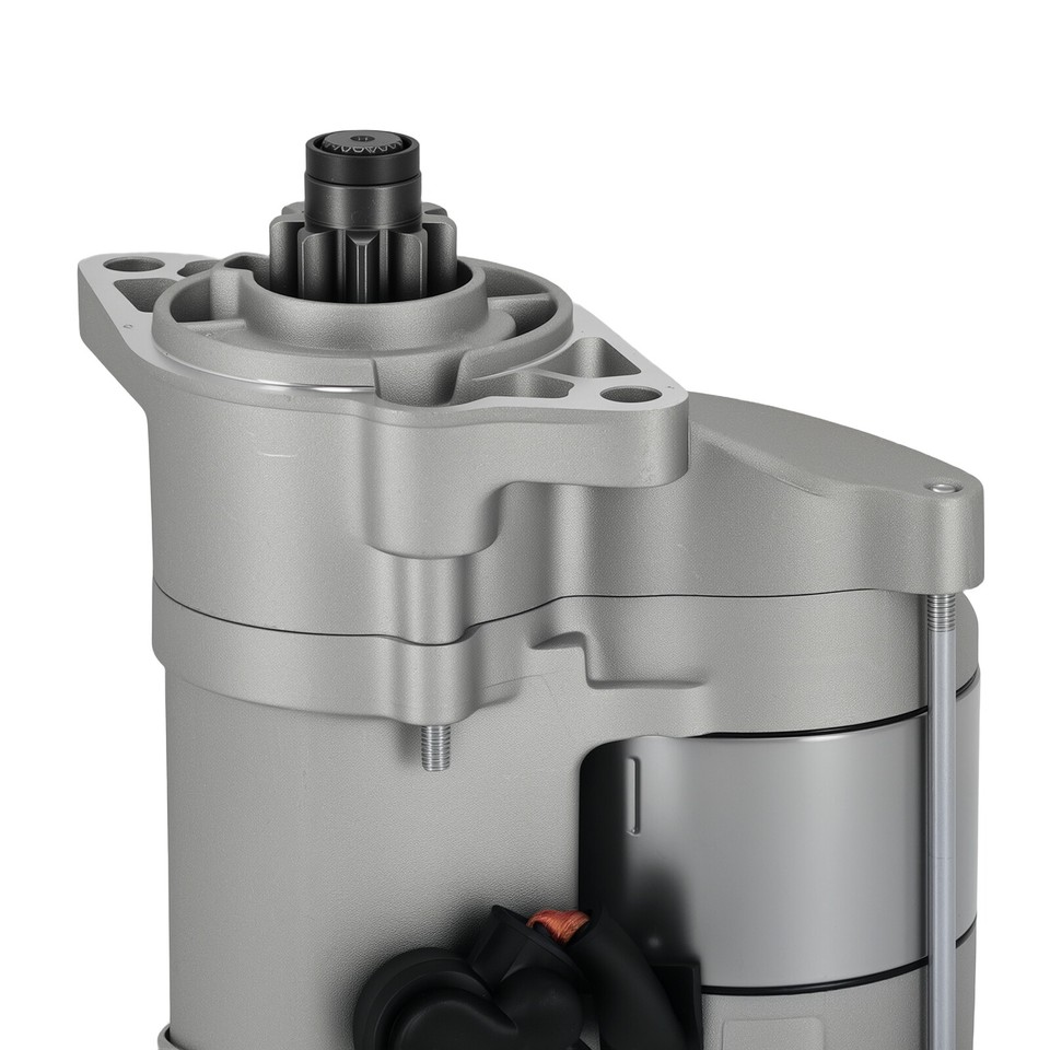 Starter Motor for Kawasaki KAF620 Mule 3000 3010 4x4 2001-2008 21163 ...