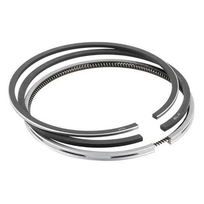 82mm STD Piston Rings Set fits for MERCEDES BENZ 001 55 N0(M) M127 230 ...