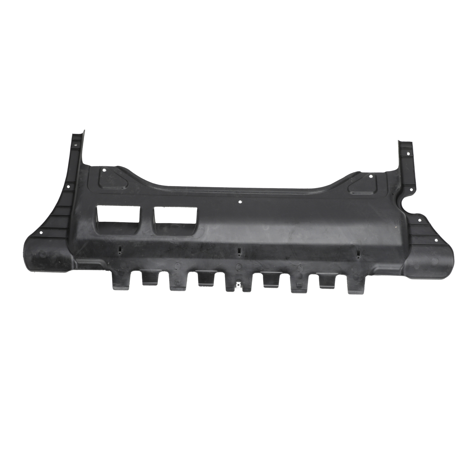 NEW OEM Volkswagen 2018-2023 Tiguan Splash Shield Under Cover 5QF-825 ...