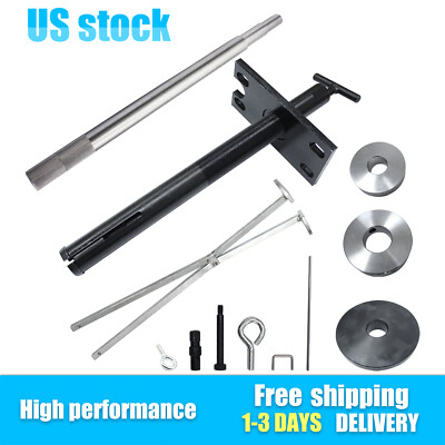 Gimbal Bearing Puller & Alignment Tool For Mercruiser Alpha, Bravo, OMC ...