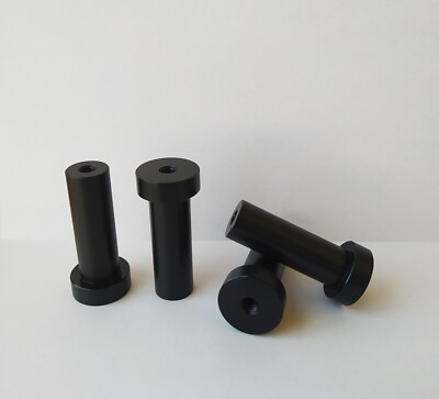 4 Dogs for Festool Bench MFT-3 Precision Metric Bench Table Perforated ...