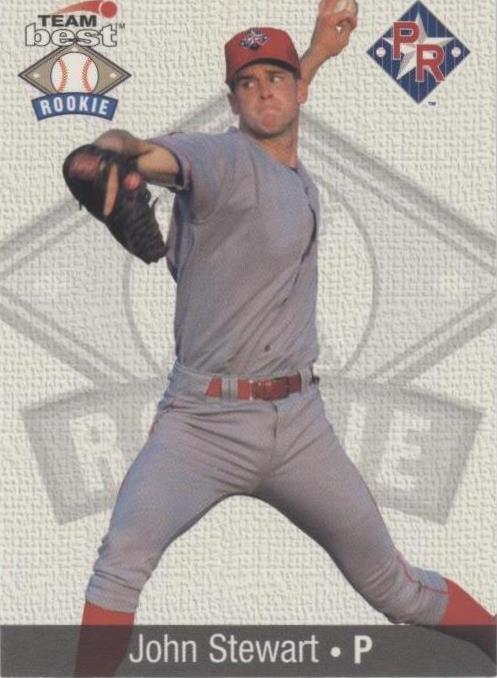 1999 Team Best Rookies - John Stewart #84 (RC) for sale online | eBay