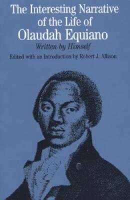 The Interesting Narrative of the Life of Olaudah Equiano: Written by Hims - GOOD 9780312111274| eBay