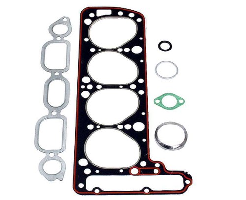 ELRING KLINGER Cylinder Head Gasket Set 1210109321 Mercedes Benz 190C ...