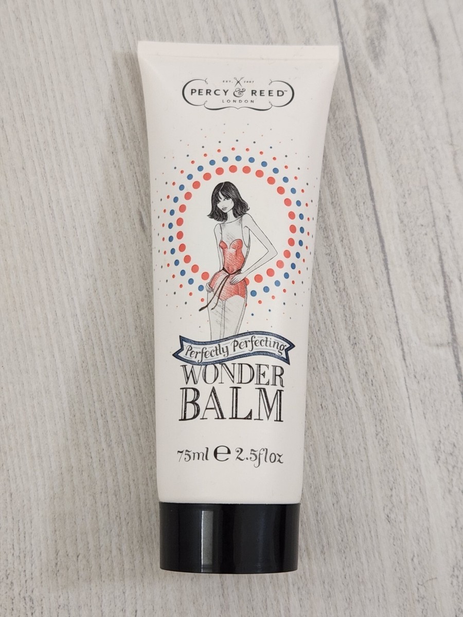 Percy Wonder Balm