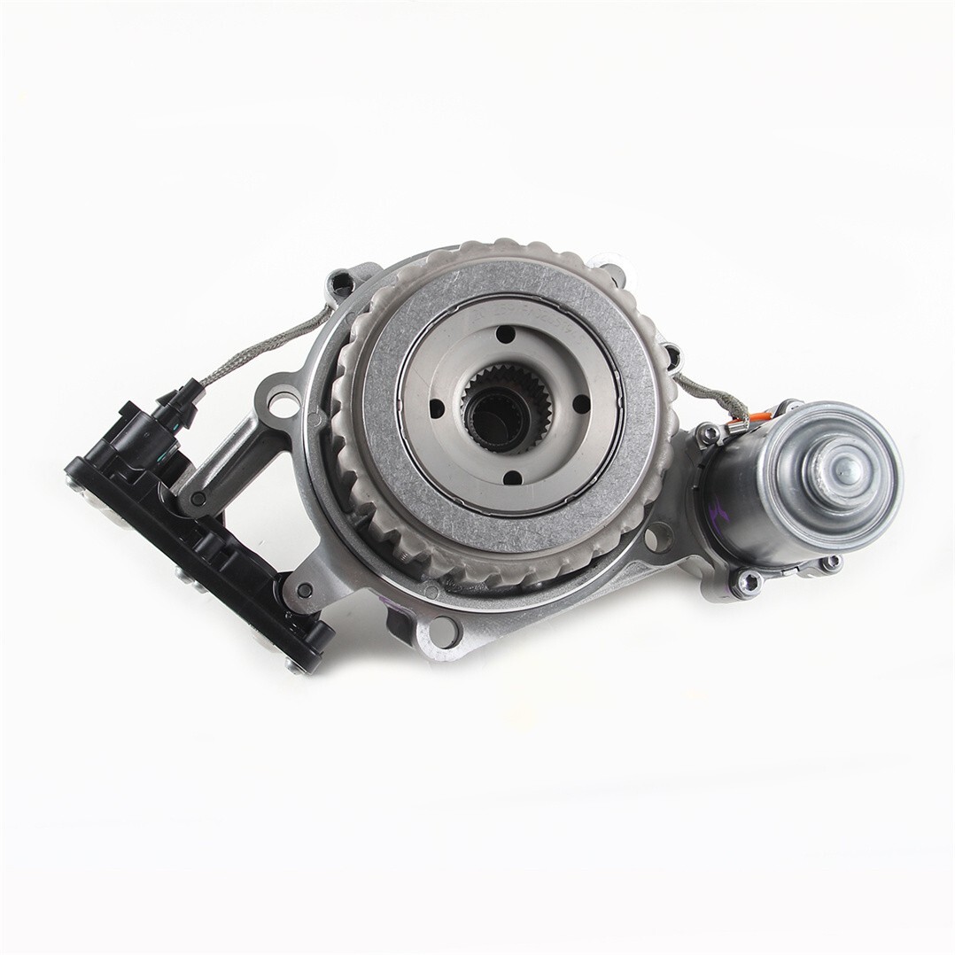 4 Motion Differential Clutch Haldex Control Unit For VW Golf R 0CQ 907 ...