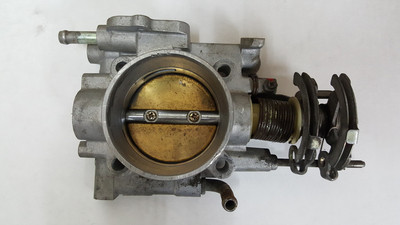2002-2005 Subaru Impreza WRX EJ20 OEM DBC Throttle Body OEM CORE ...