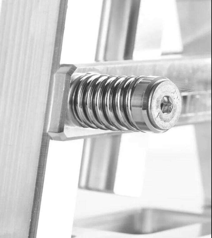 VW Volkswagen Bug Beetle Shifter Quick Shift "A" Frame Adjustable to 12 ...