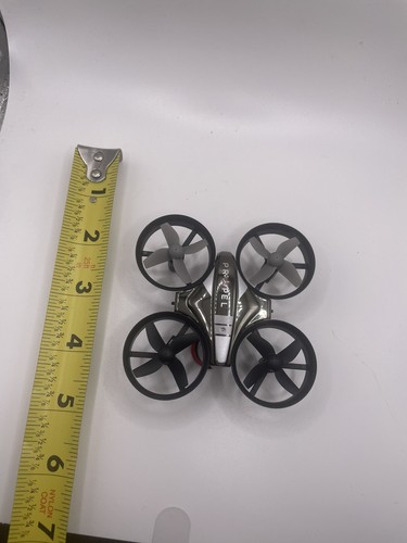 Propel Compact Mini Toy Drone Remote Control Toy | eBay