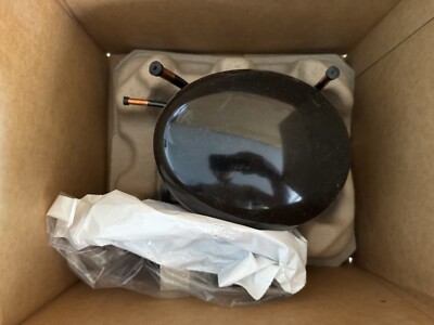 GE Refrigerator Compressor Kit (WR87X41607) | eBay