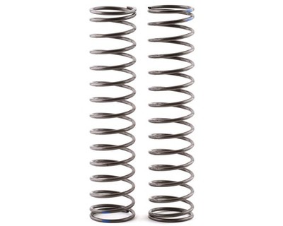Traxxas X-Maxx GTX Shock Spring (2) (1.346 Rate) [TRA7856] | eBay