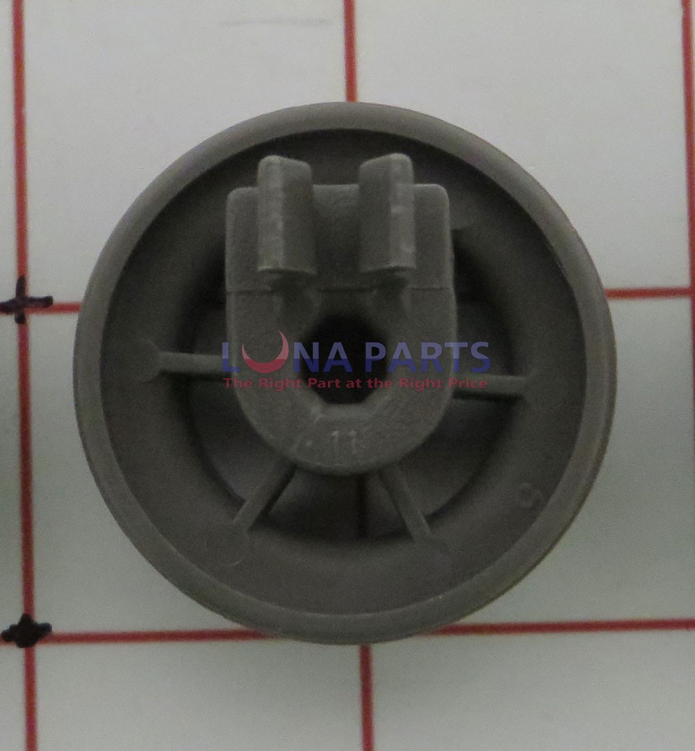 LG Dishwasher Rack Roller & Axle 4581DD3003B OEM | eBay