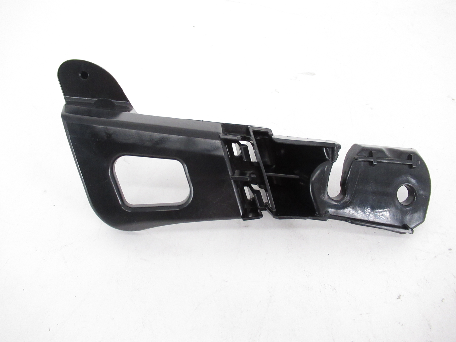Genuine OEM VW 5C5-807-773-E Driver Front Bumper Cover Bracket 2011 ...