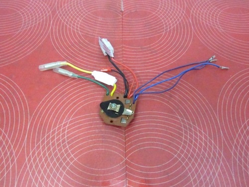 Vintage Tamiya MSC Mechanical Speed Controller Frog Falcon Hornet ...