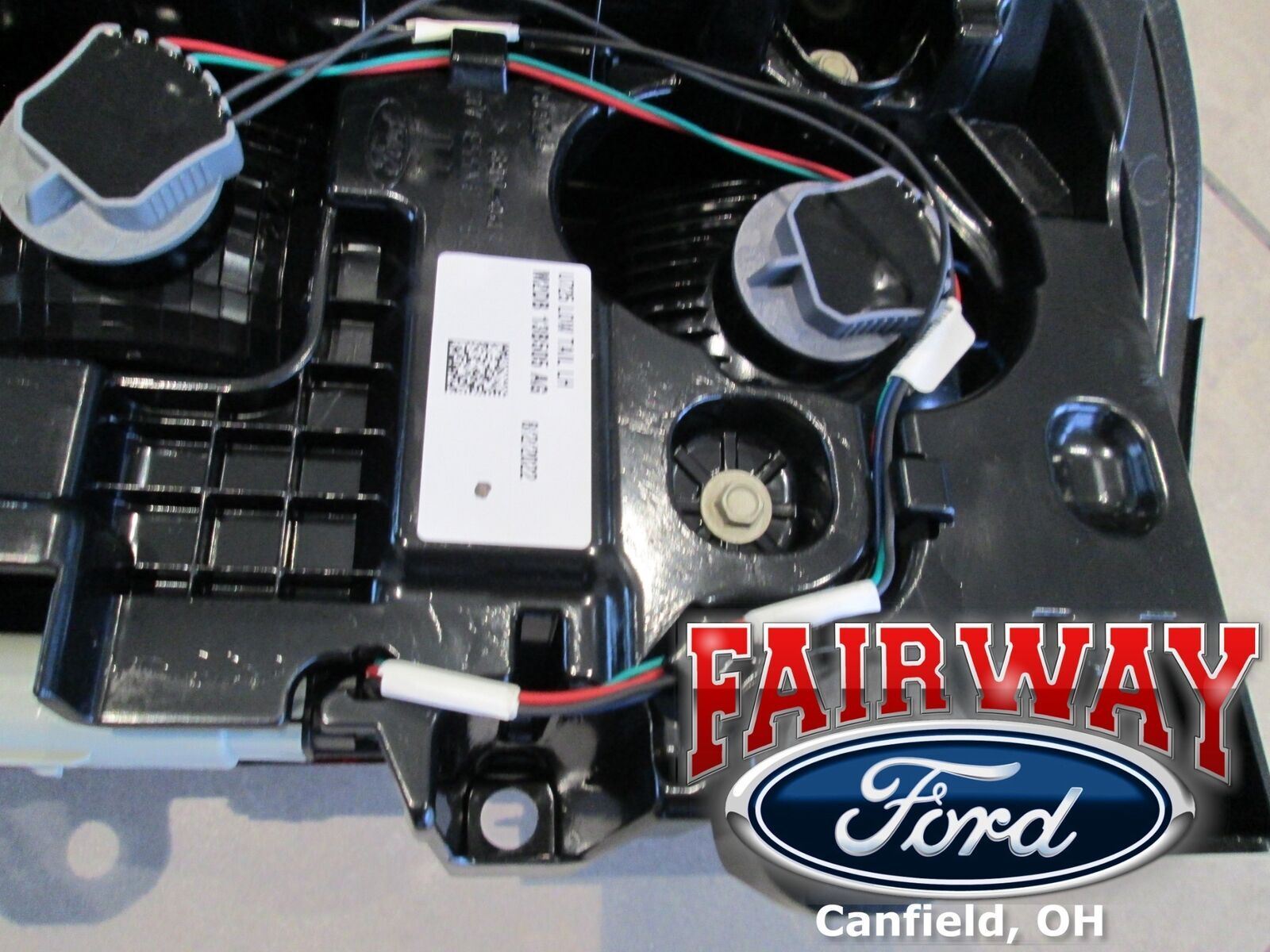 Genuine+Ford+Tail+Lamp+Assembly+M2DZ-13405-A for sale online | eBay