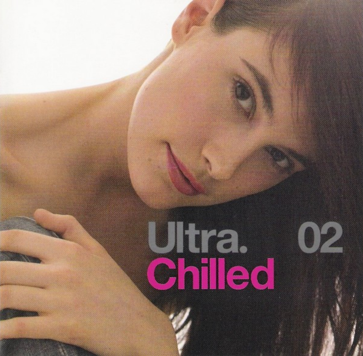 Ultra Chilled, Vol. 2 by Various Artists (CD, Apr-2002, 2 Discs, Ultra ...