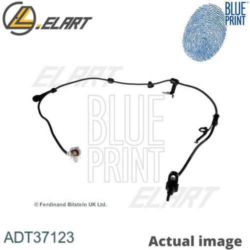 SENSOR WHEEL SPEED FOR TOYOTA YARIS/VITZ/VIOS RACTIS BELTA 2NZ-FE 1.3L ...