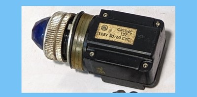 Indicators - General Electric