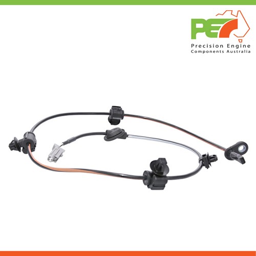 2x OEM Wheel Speed Sensors - LH+RH Rear For Subaru Legacy B15 (BN,BS) 2 ...