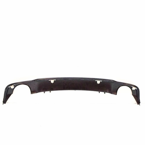 NEW MERCEDES-BENZ C T-MODEL S204 REAR BUMPER BOTTOM TRIM A2048854938 ...