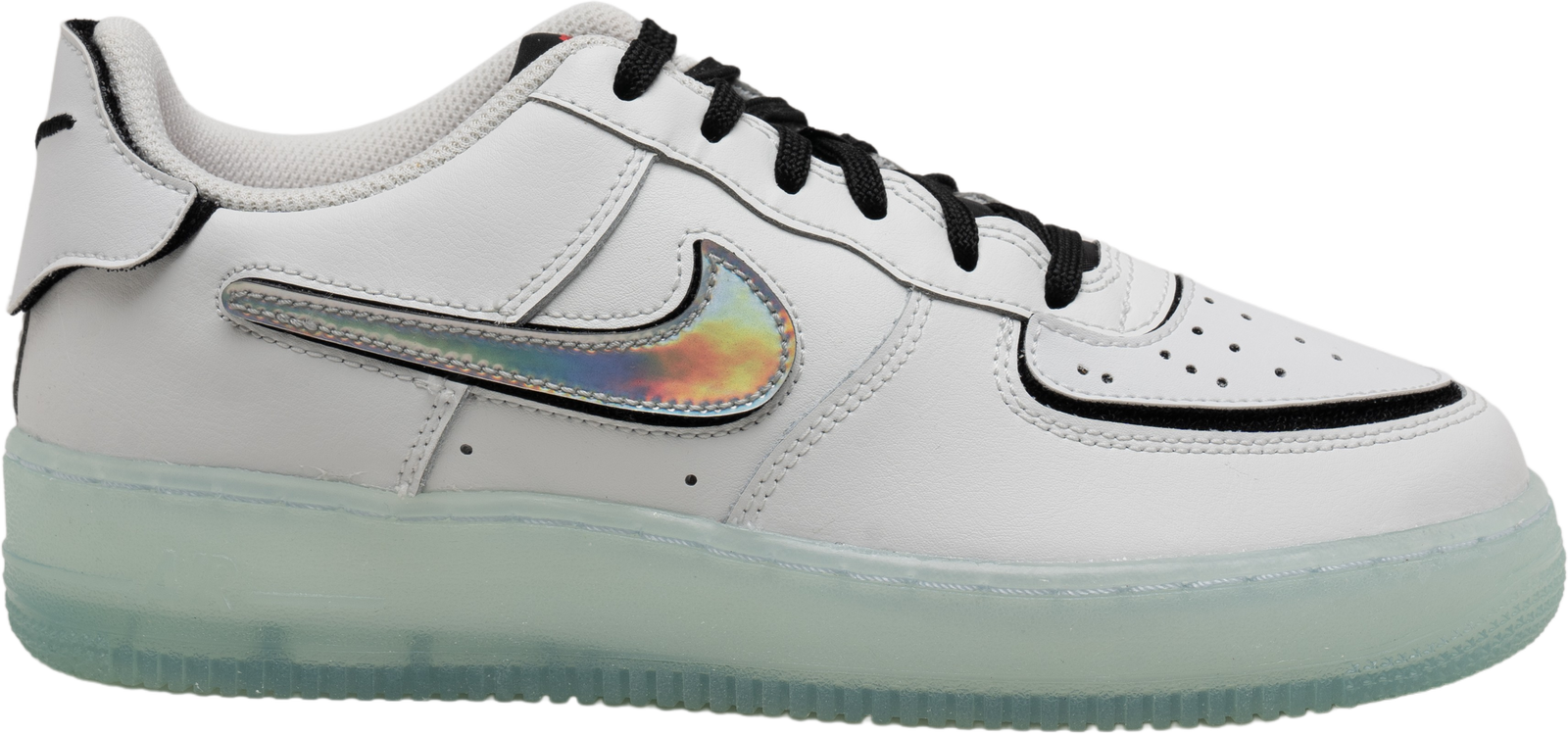 Size 6 (GS) - Nike Air Force 1/1 Low AF1 Mix for sale online | eBay