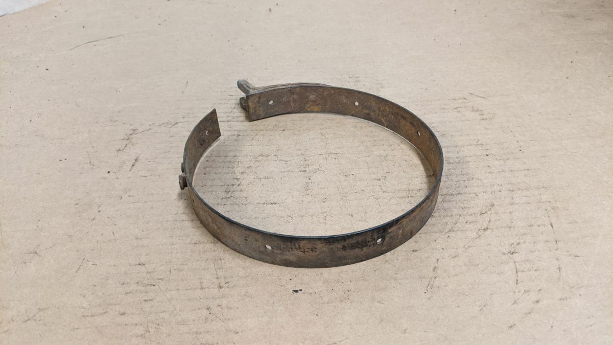 Ford Model T Transmission Band | eBay