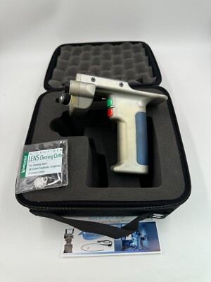 Faro Laser Line Probe For Gage Plus Arm Machine CASE UK | eBay