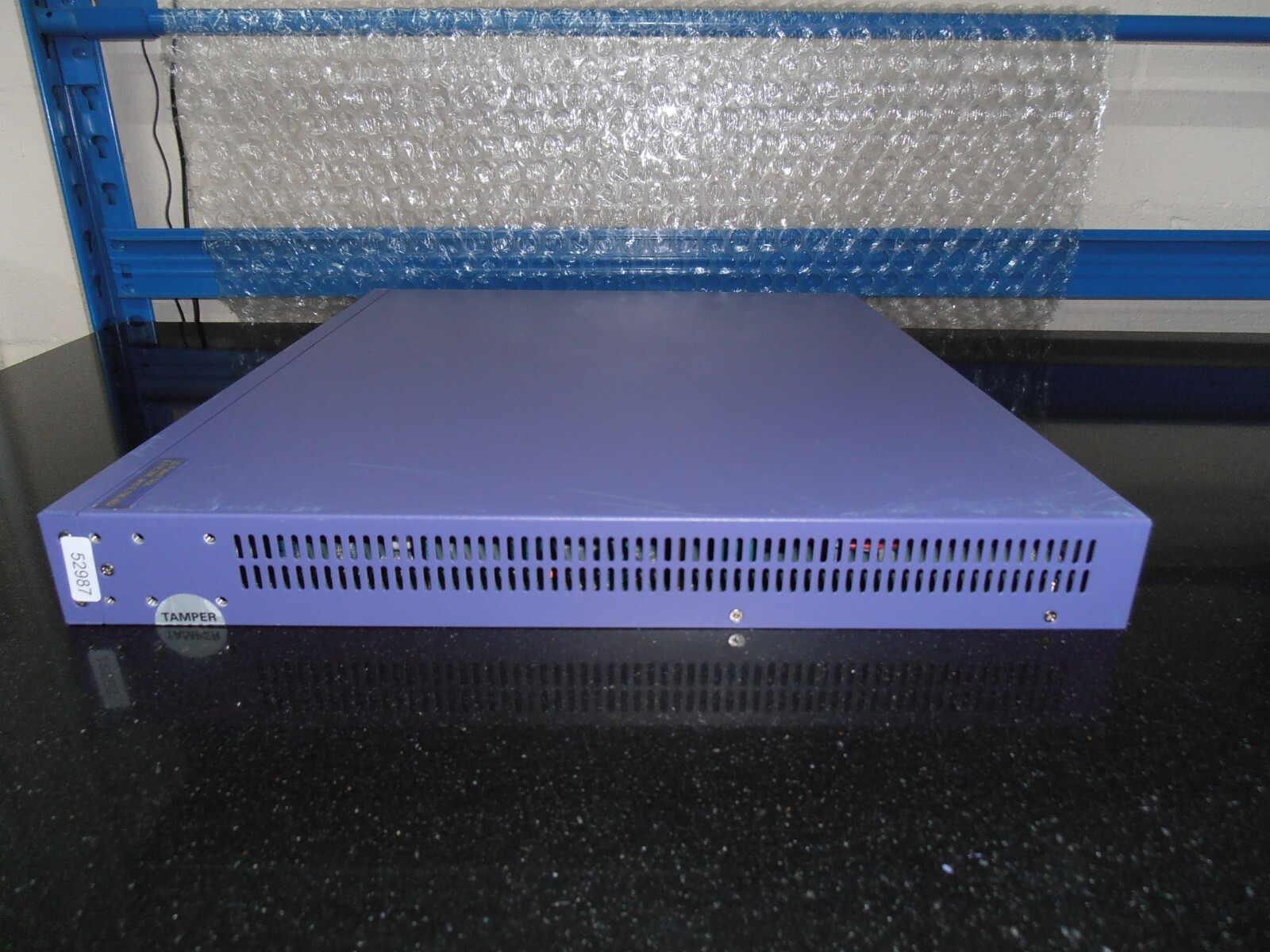 Extreme Networks Summit X250e-48p Poe Ethernet Switch for sale online ...