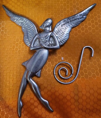 Serenity Angel by Seasons of Cannon Falls "Dwell in possibilities ...