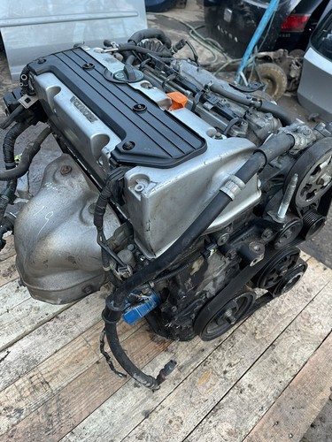 HONDA K24A Engine 2.4 JDM 205hp RBB Head,High Performance(imported ...