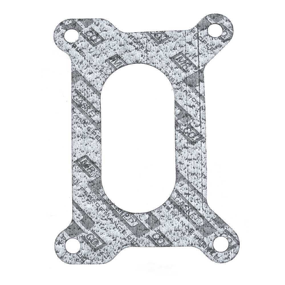 Carburetor Mounting Gasket Mr Gasket 49 for sale online | eBay