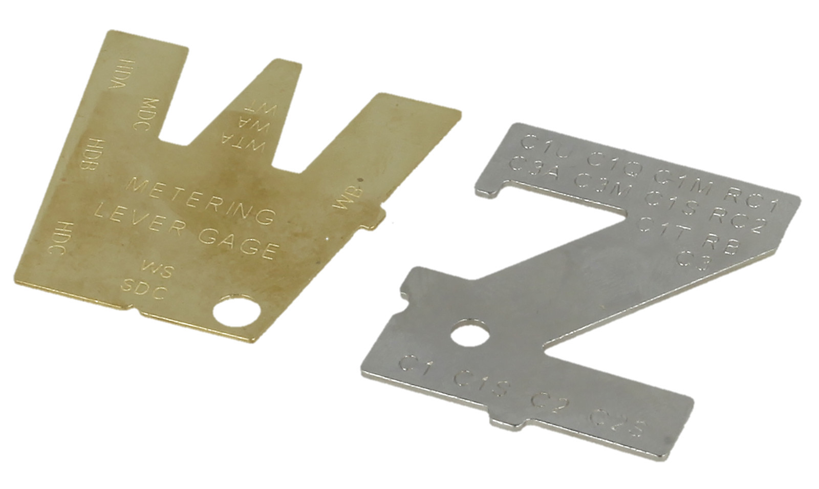 Metering Lever Setting Tool For ZAMA & WALBRO For STIHL Carburettor ...