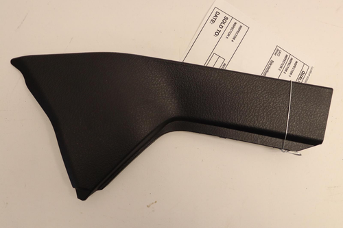 2014-2020 LEXUS IS350 SEDAN RIGHT PASSENGER CENTER CONSOLE FINISH TRIM ...