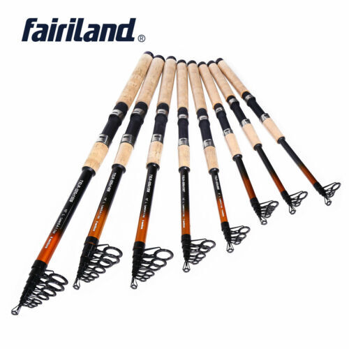 Travel Rod All Saltwater Fishing Rods & Poles for sale | eBay