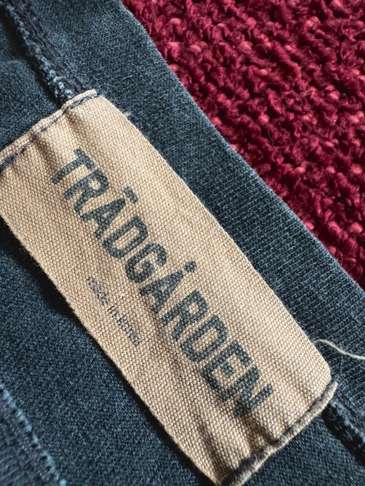 MADONNA JAPAN PROMO SHIRT 1986 LA ISLA BONITA SINGLE STITCH TRUE BLUE ...