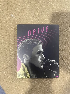 Drive Steelbook | eBay
